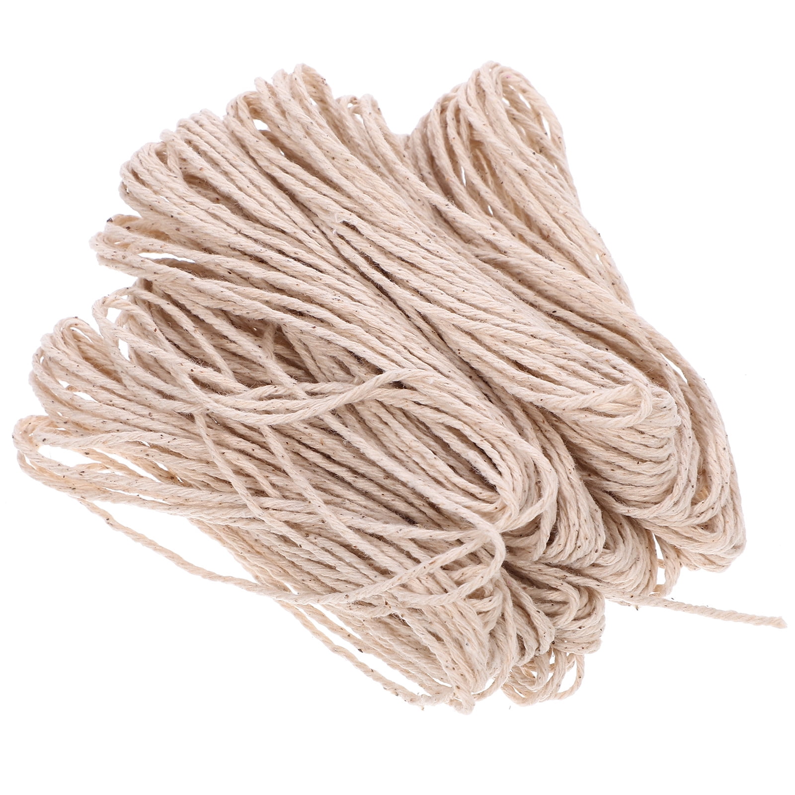 Making Thread Sausage Meat Pork Thread Rope Butchers Twine Meat ...