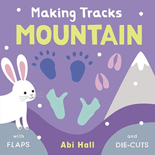 Pre-Owned Mountain: 4 (Making Tracks 2, 4) Paperback - Walmart.com
