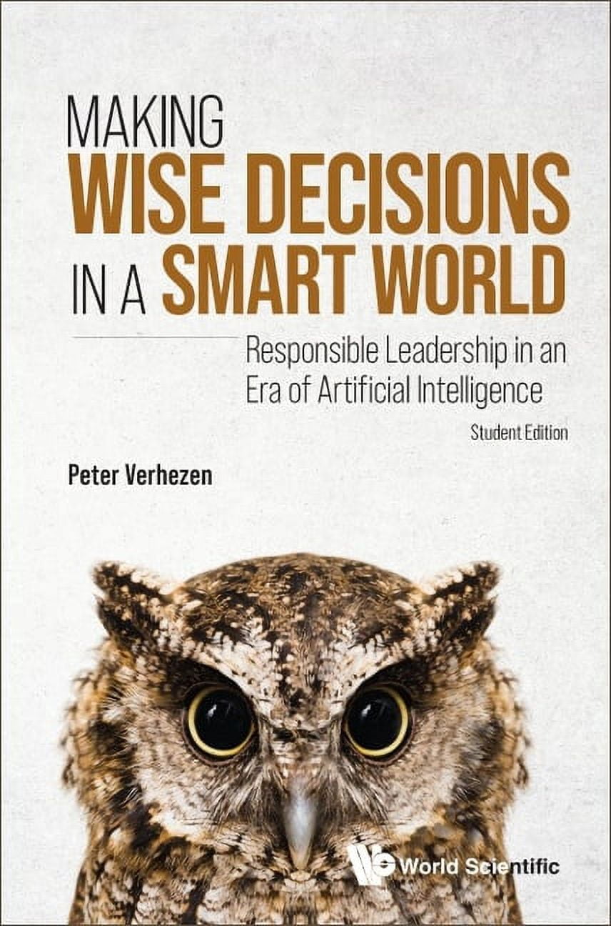 Making Wise Decisions in a Smart World (Student Ed), (Paperback ...