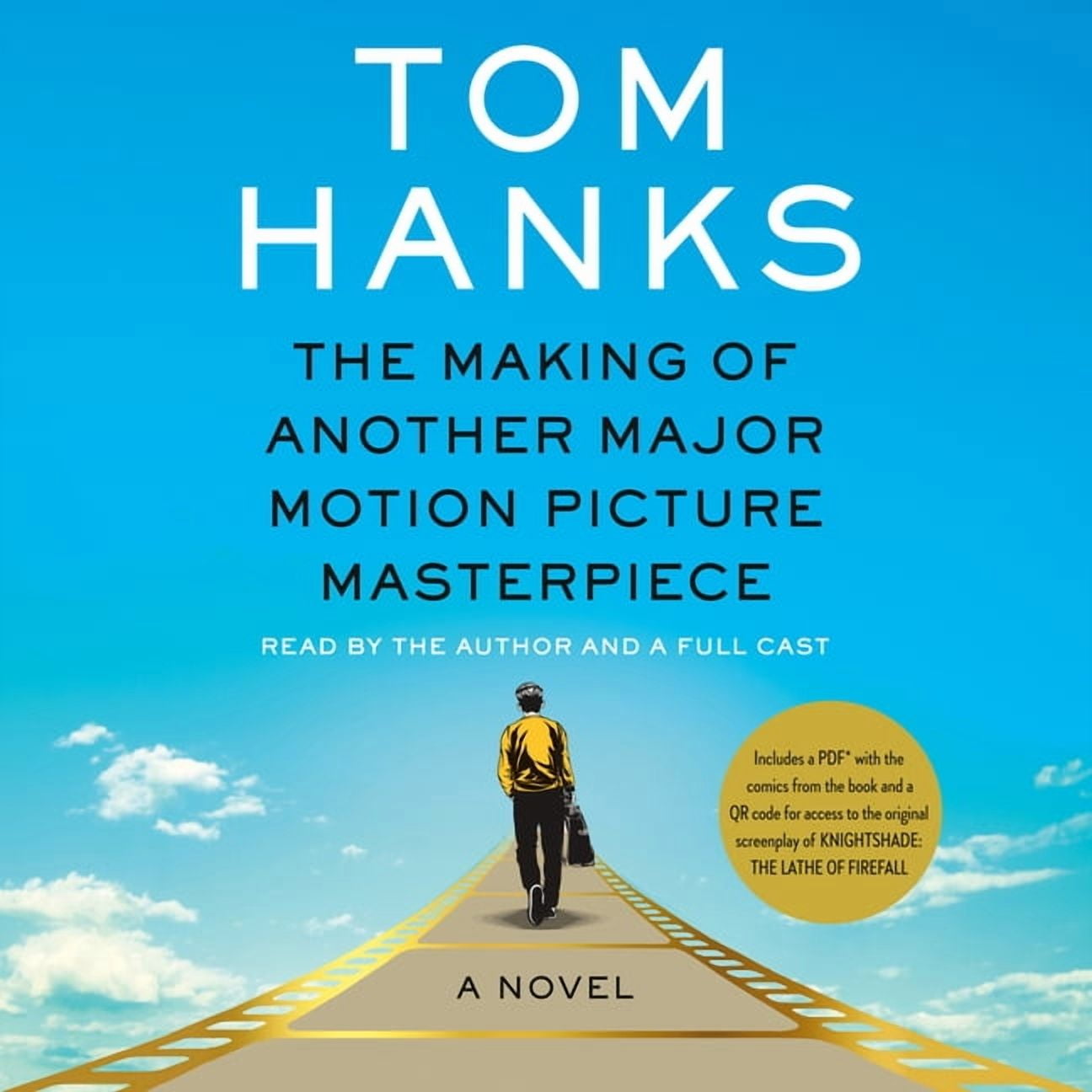 Making of Another Major Motion Picture Masterpiece - Walmart Business ...