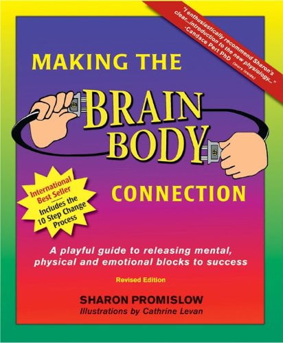 Pre-Owned Making the Brain Body Connection - Walmart.com