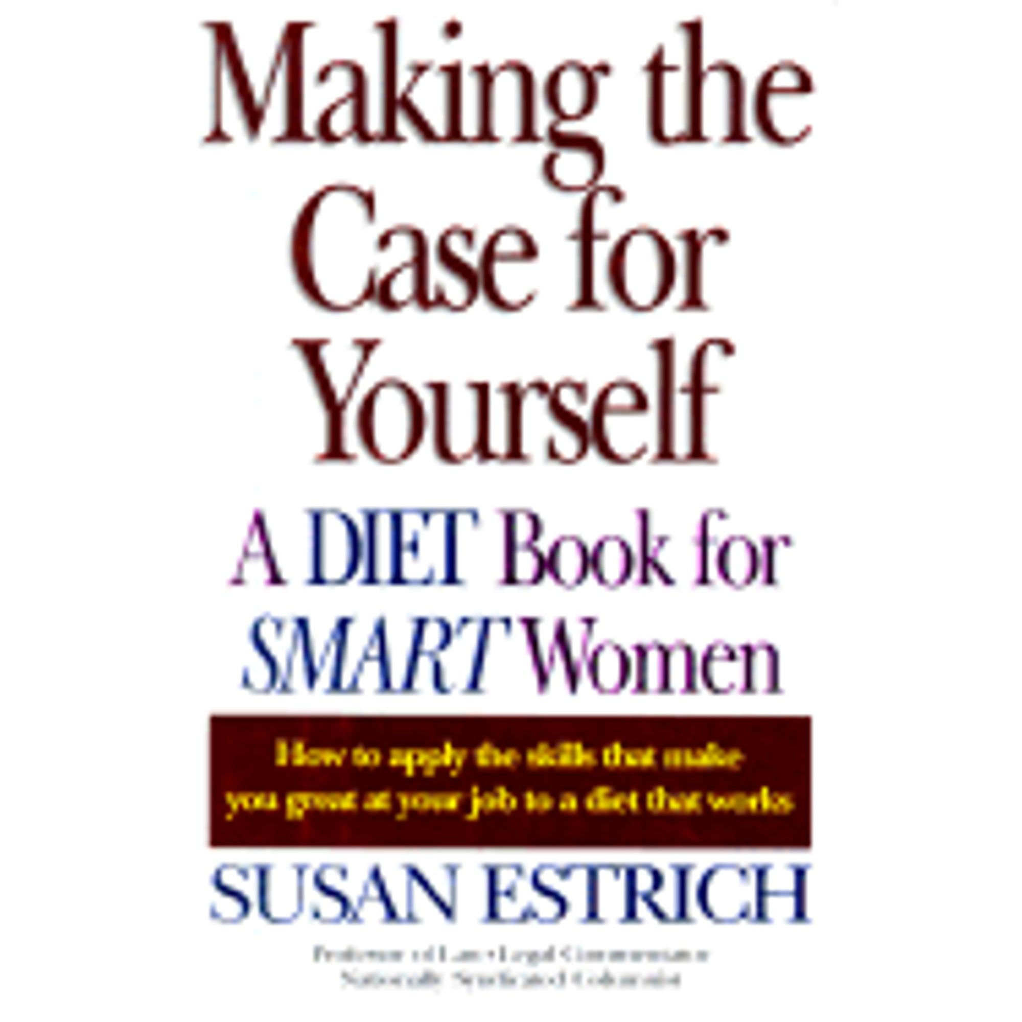 Susan Estrich