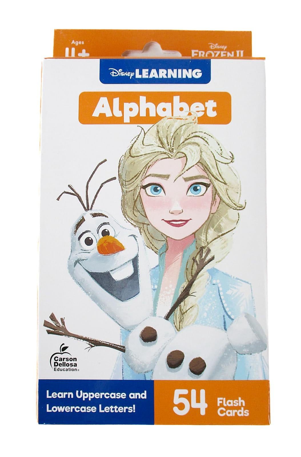 Making the Grade Colorful DHF10 Character Flash Cards for Early ...