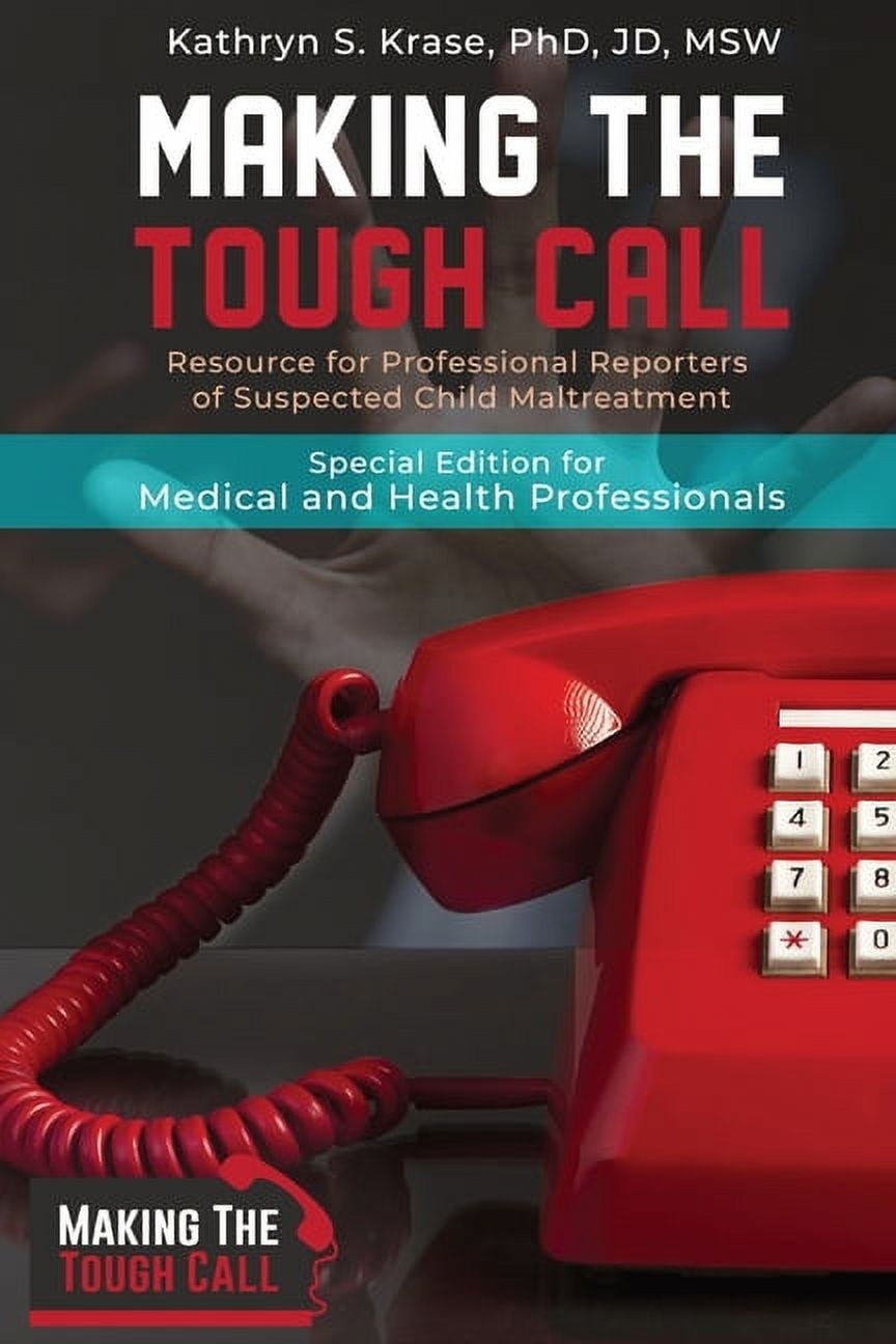 Making the Tough Call: Special Edition for Medical and Health ...