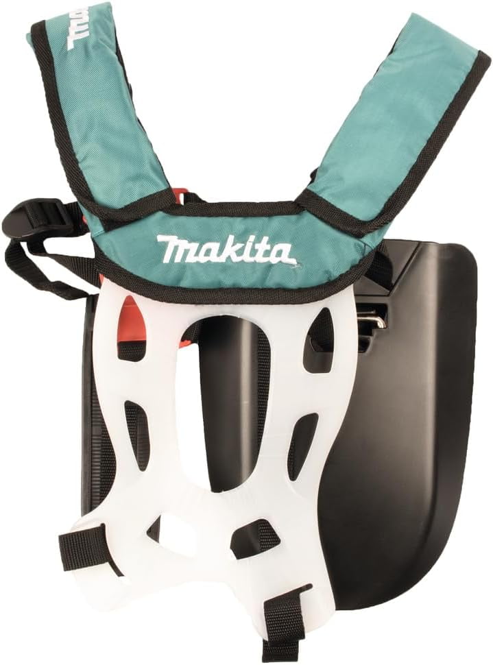 Makita 122906-3 Brush Cutter Harness - Walmart.com
