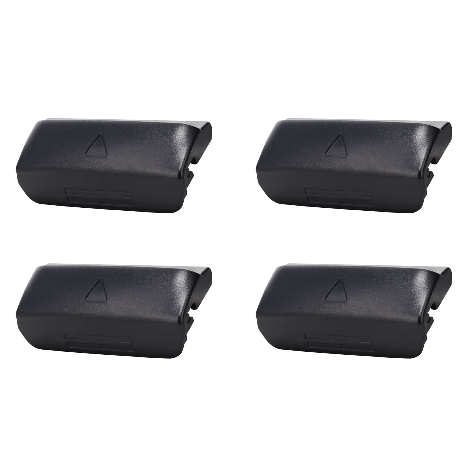 Makita 123586-8 Latch Assembly for Vacuum XCV05 (4-Pack) - Walmart.com