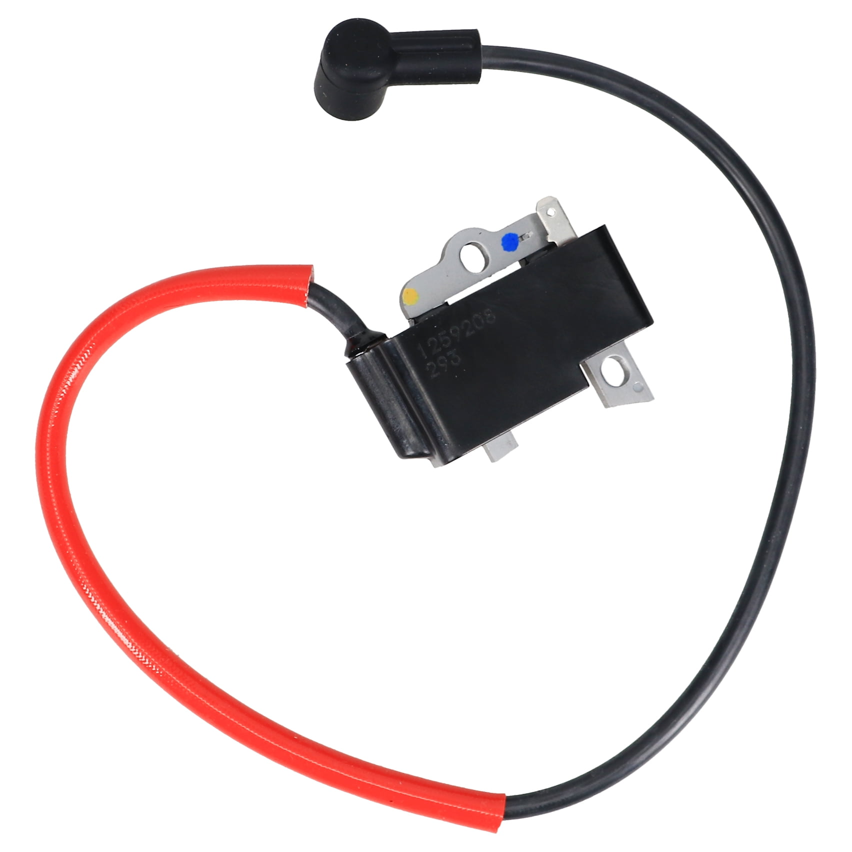 Makita 126006-1 Ignition Coil for Saws EK7651H and EK7651HD - Walmart.com