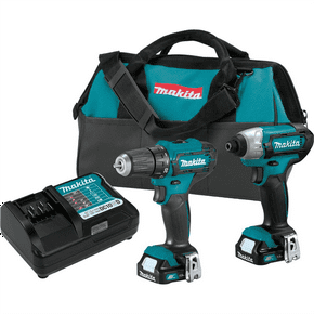 Power Tool Sets - Walmart.com