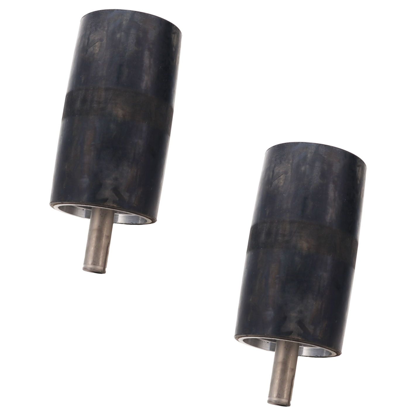 Makita 151121-2 Roller for Belt Sander 9401 (2-Pack) - Walmart.com
