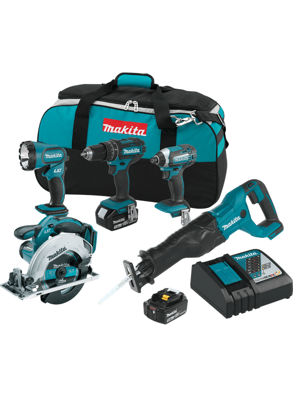 Power Tool Sets - Walmart.com