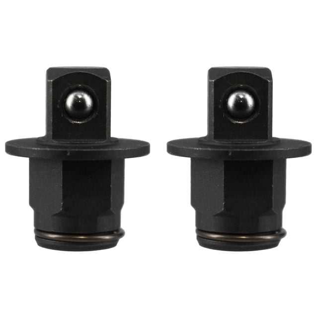 Makita 191A50-3 3/8-inch Square Drive Anvil Adapter Tool Replacement ...