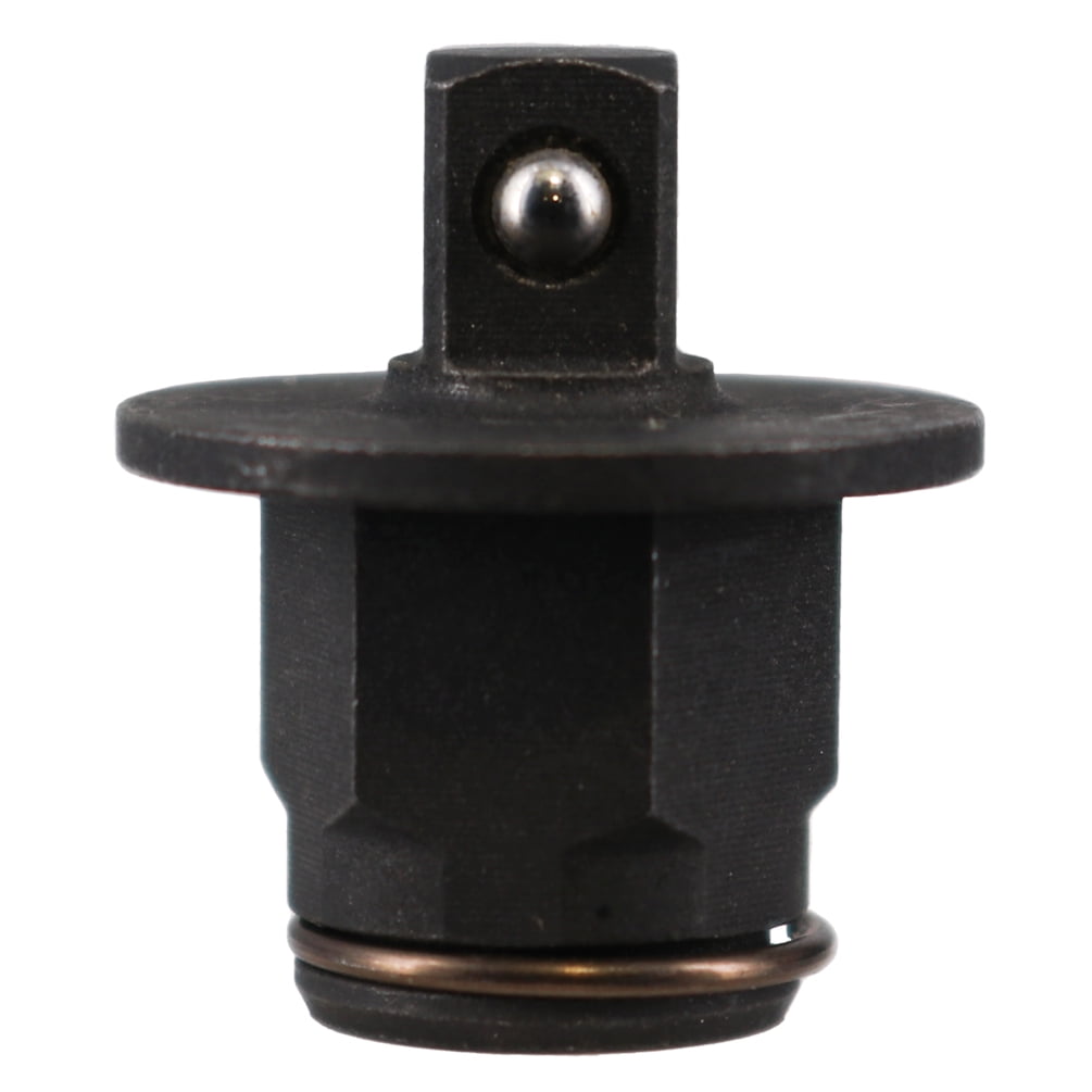 Makita 191A51-1 1/4 in Square Drive Anvil Adapter Replacement Part for ...