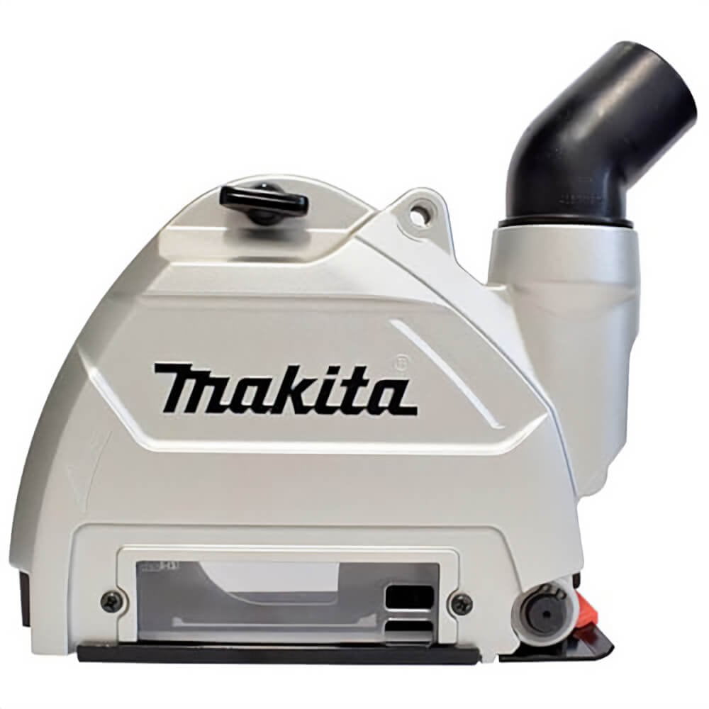 Makita Dust Extracting Tuck Point Guard (5") - Walmart Business Supplies