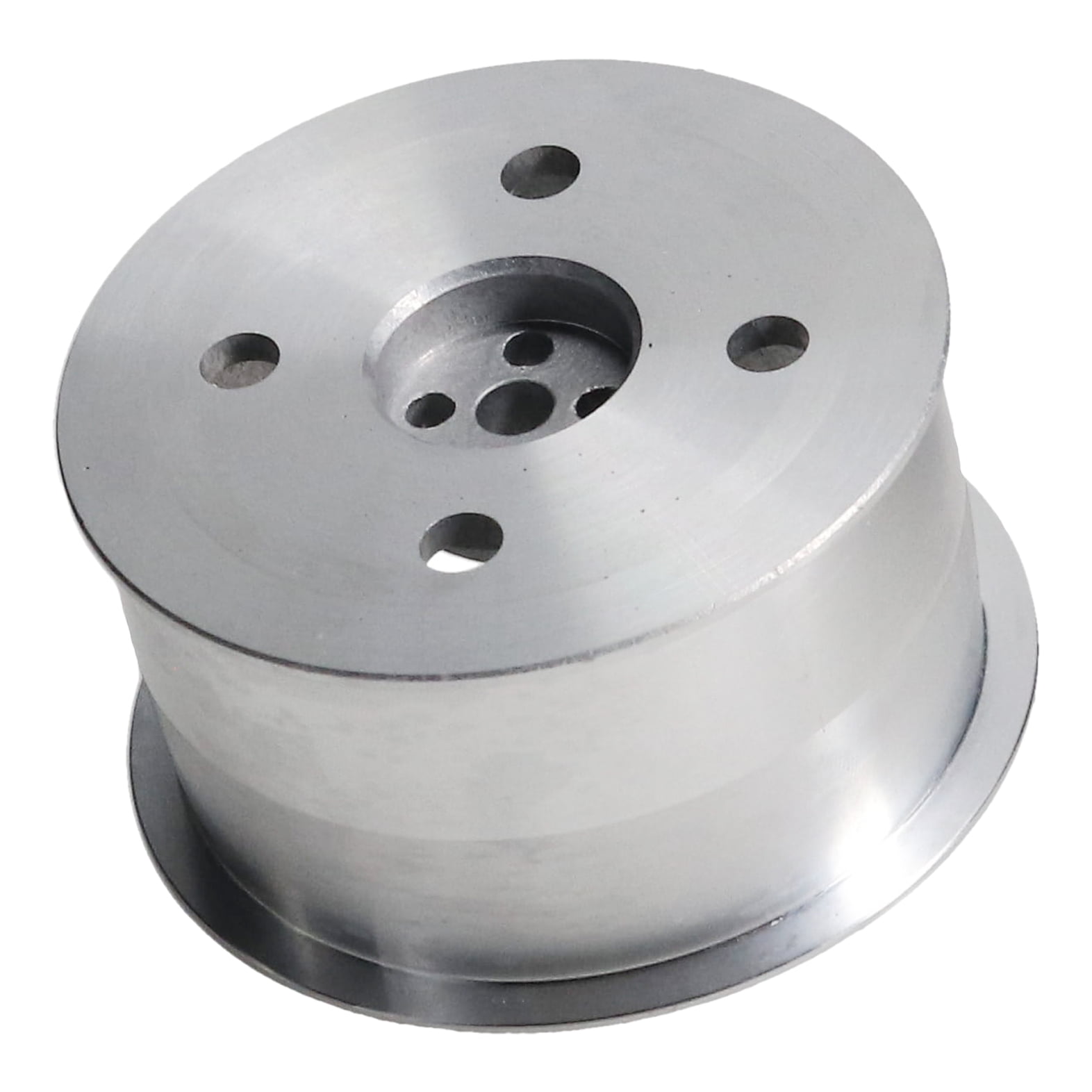 Makita 222129-4 33-64 Pulley for Belt Sander 9031 - Walmart.com