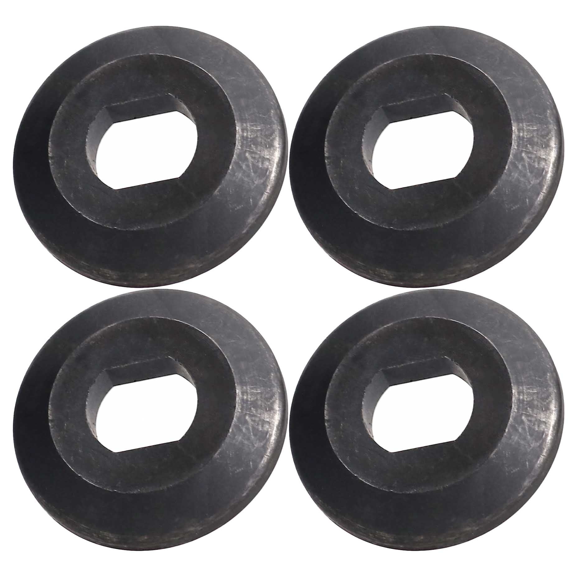 Makita 224275-9 Outer Flange for Circular Saw 5007NB, 5740NB (4-Pack ...