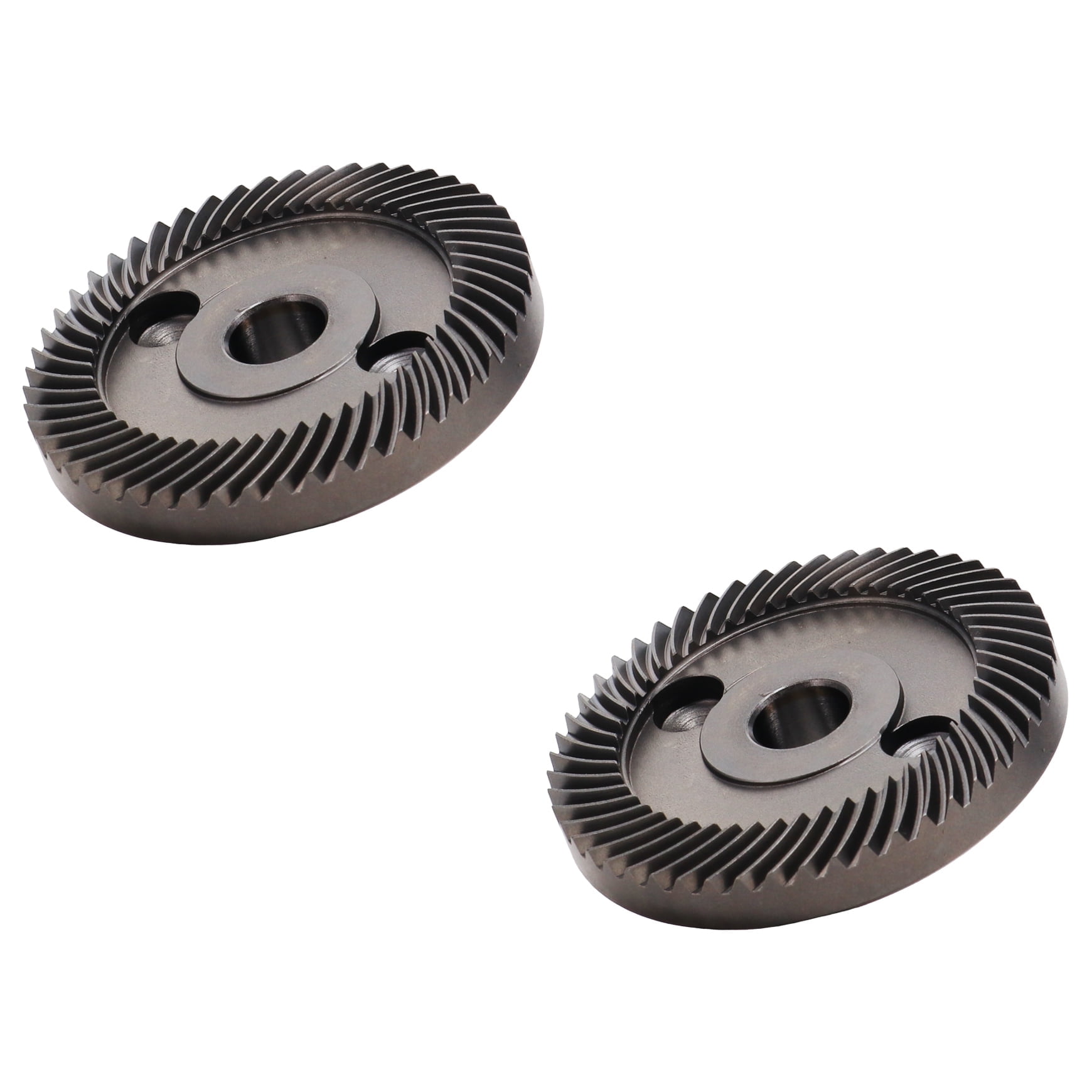 Makita 227512-0 Spiral Bevel Gear for Sander 9227C 9237C (2-Pack ...
