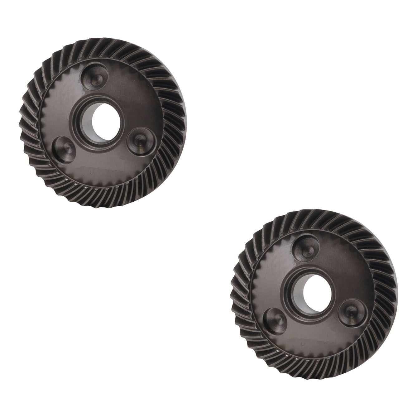 Makita 227514-6 Spiral Bevel Gear 38 for Angle Grinder 9565PC 9564PC (2 ...