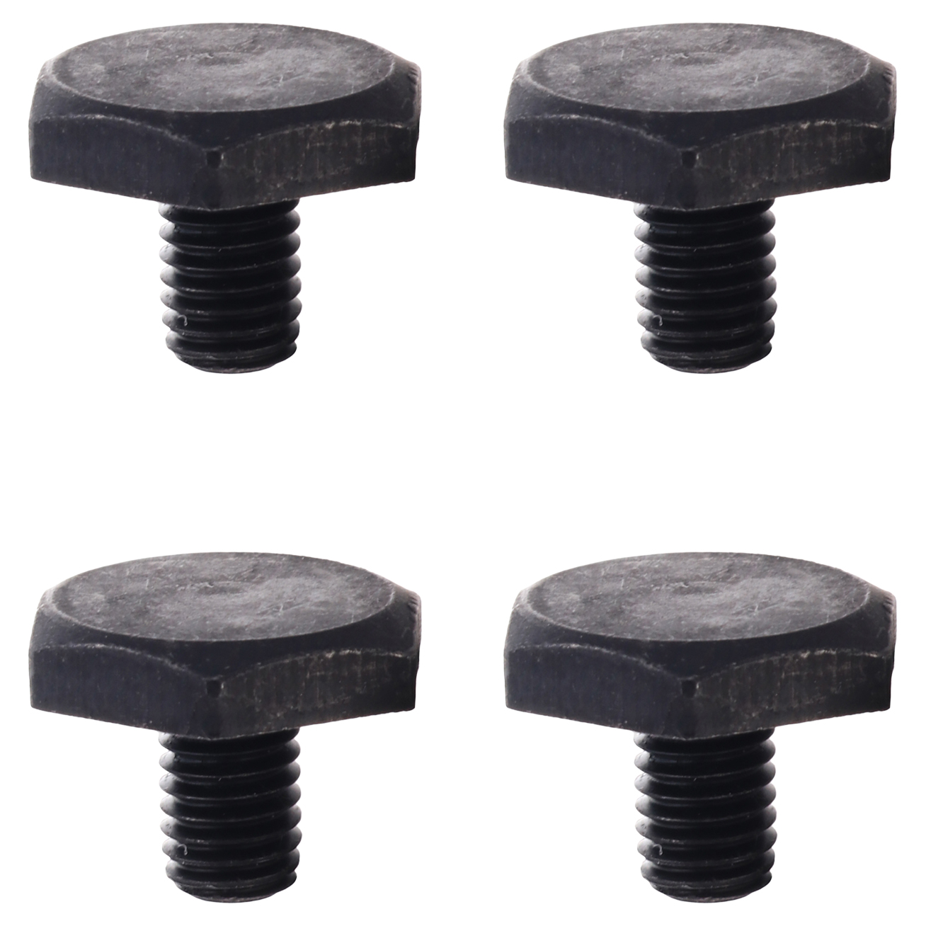 Makita 265321-9 Hex Bolt for Demolition Hammers HM0810B and HR3851 (4 ...