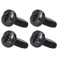 Makita 266026-4 Tapping Screw 4X12 for Miter Saw LS1013 (4-Pack ...
