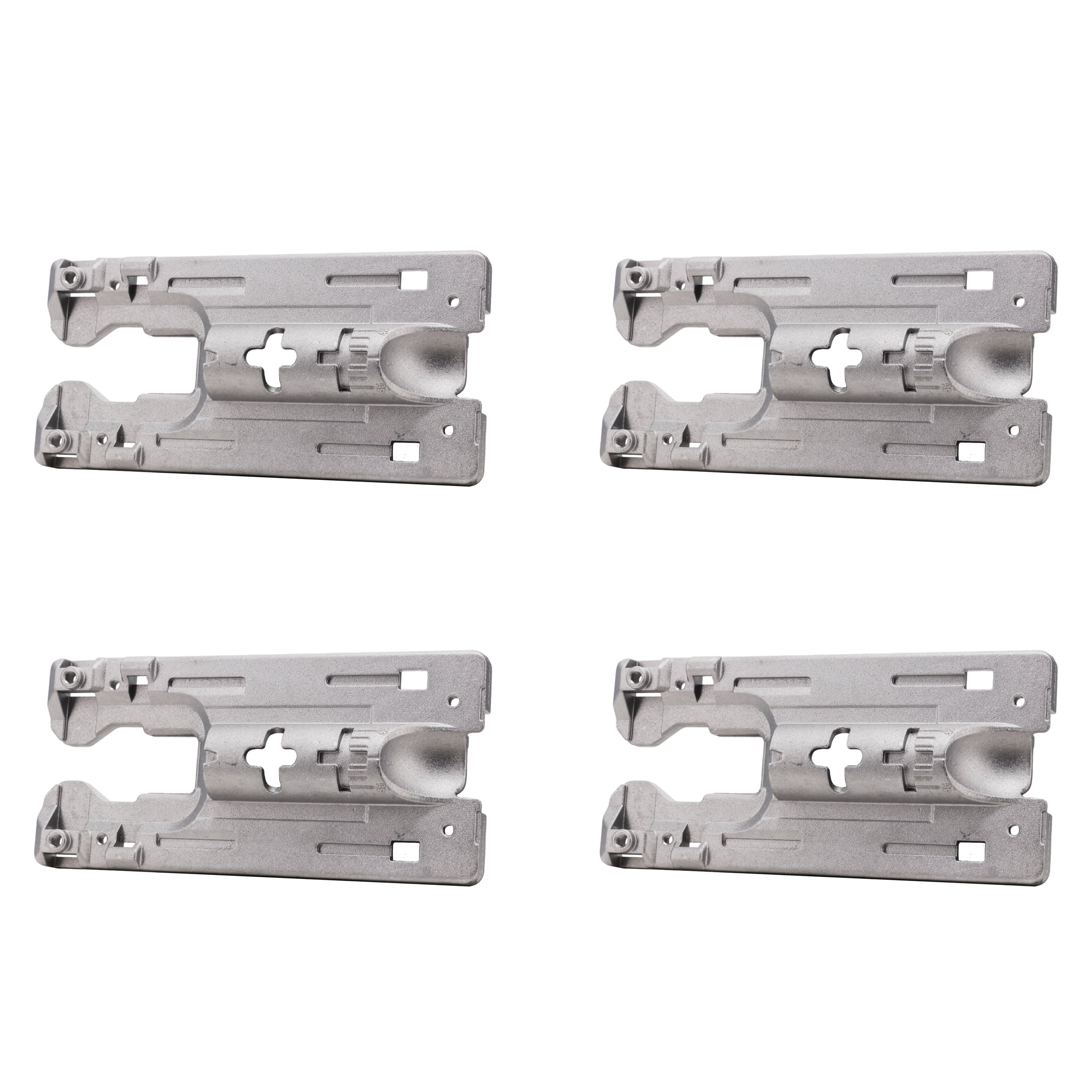 Makita 317565-8 Base for Jig Saw 4340FCT 4341FCT (4-Pack) - Walmart.com
