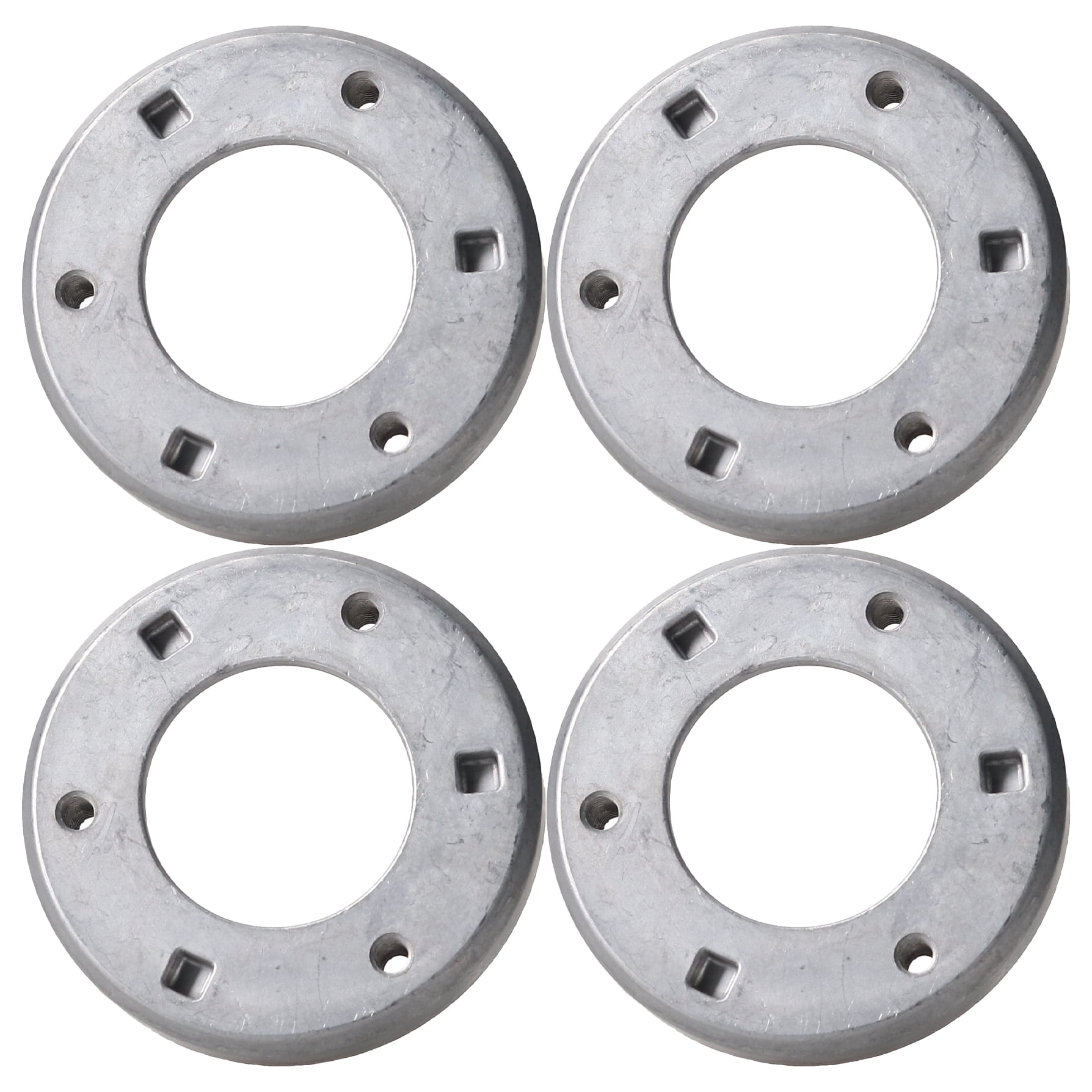Makita 318304-9 Bearing Box for Orbit Sanders BO5030 and BO5031K (4 ...