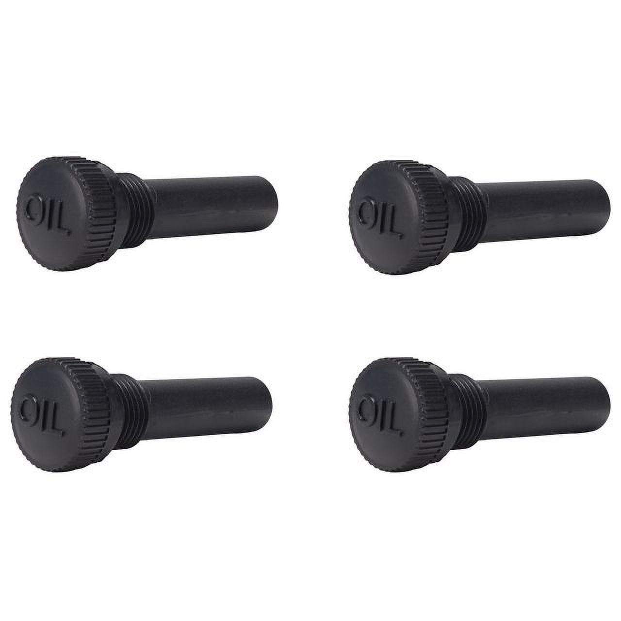 Makita 324003-E Oil Filler/Crankcase Breather Replacement Parts for ...