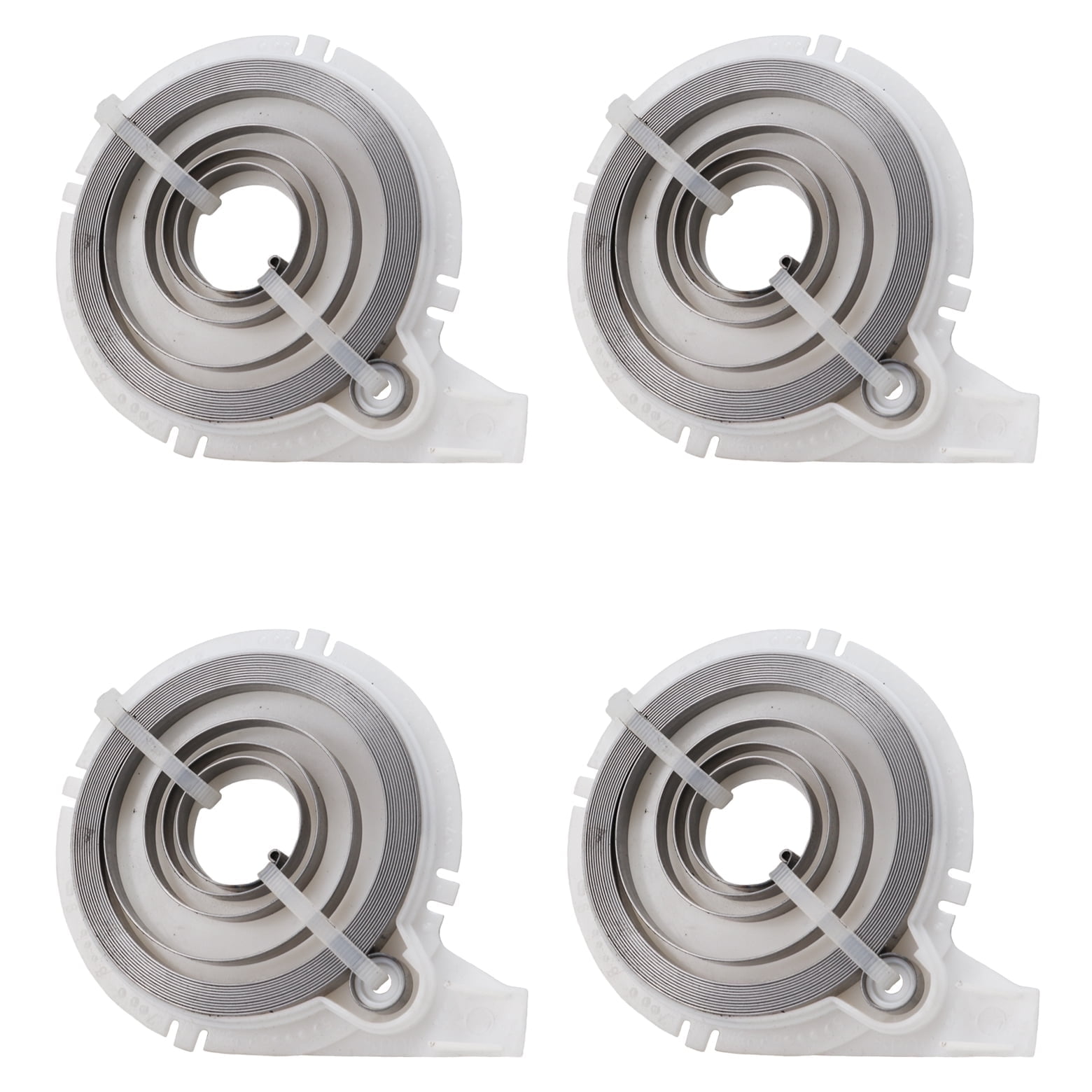 Makita 394-163-020 Rewind Spring for Power Cutters (4-Pack) - Walmart.com