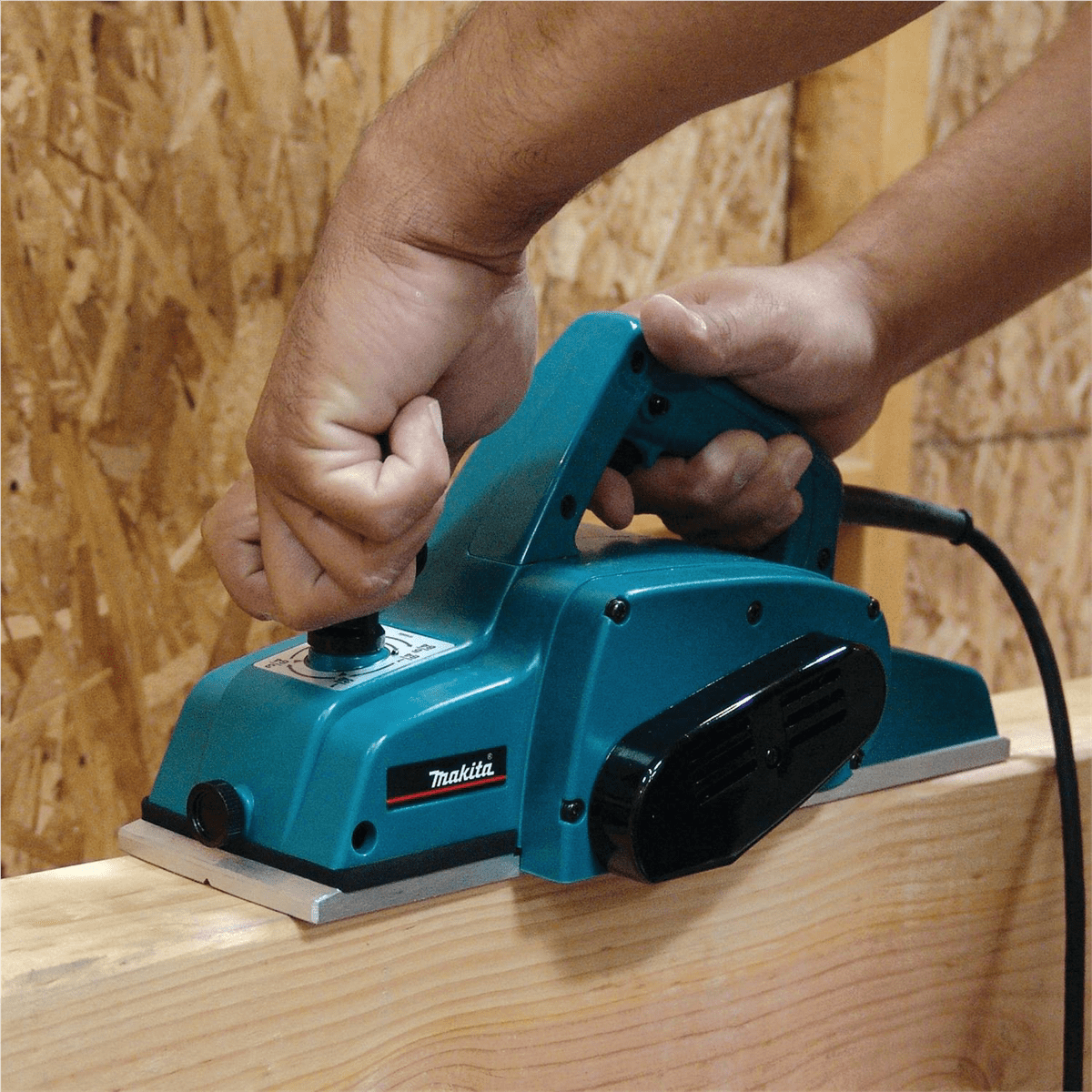 Makita 4 3/8" Planer - Walmart Business Supplies