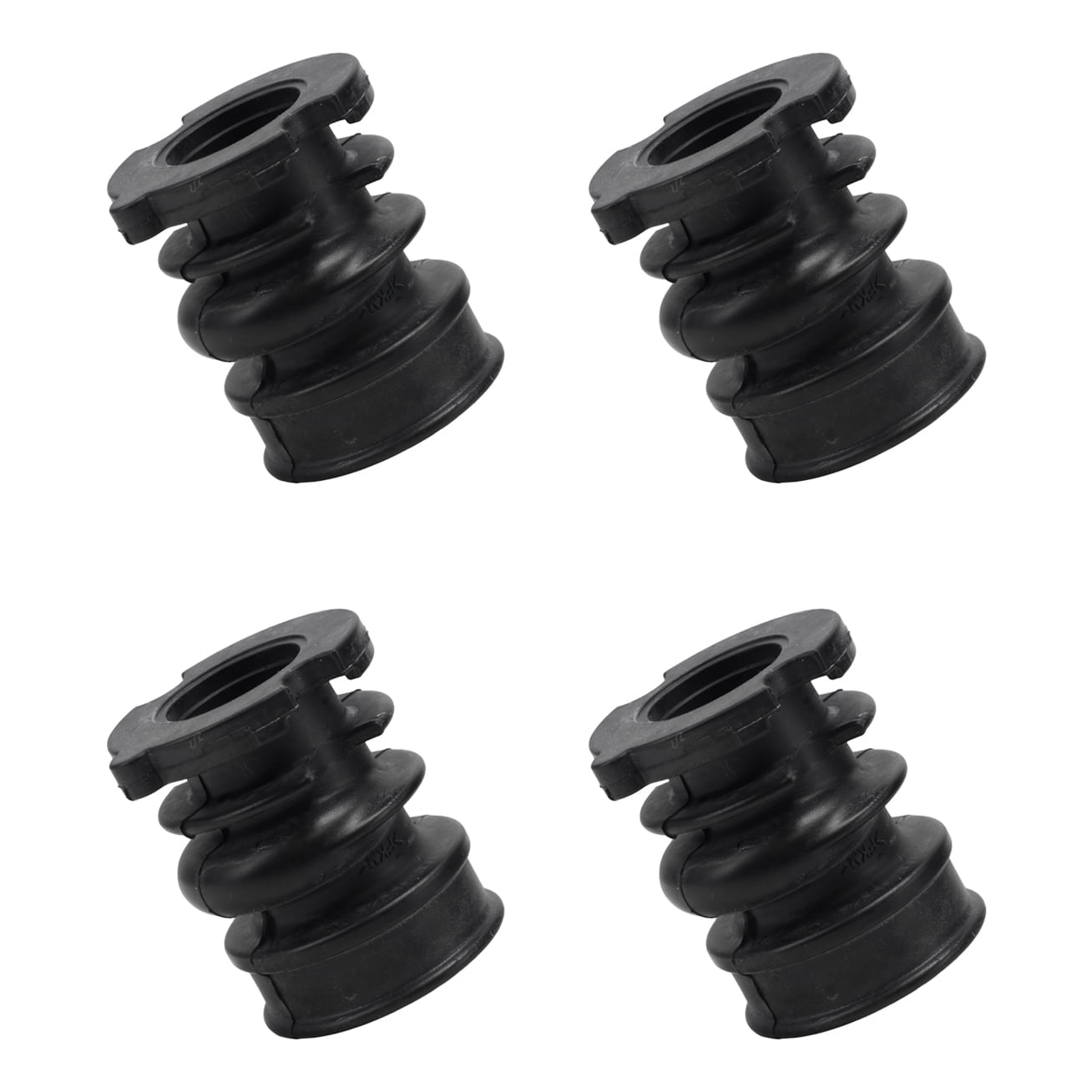 Makita 424397-7 Suction Line for Cut-off Saw EK7651H EK7651HD (4-Pack ...