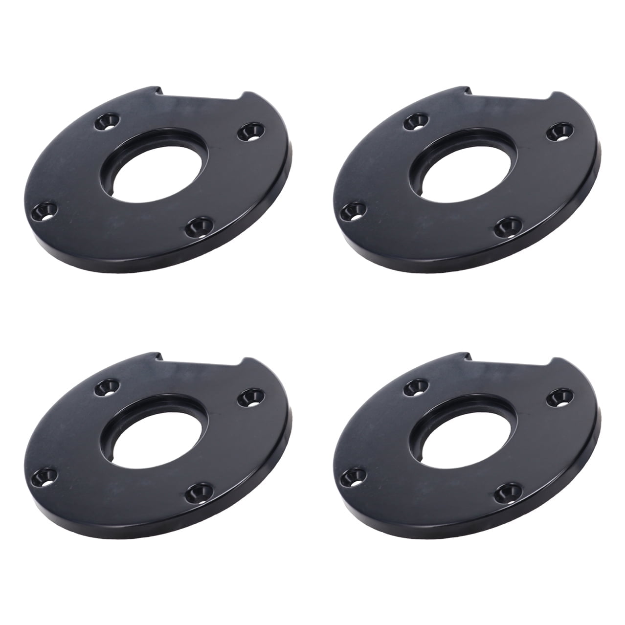 Makita 454842-8 Base Protector for Compact Router Kit RT0700CX3 (4-Pack ...