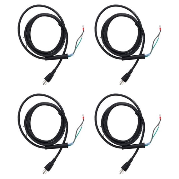 Makita 565056-5 Power Supply Cord Tool Replacement Parts for RF1101 ...