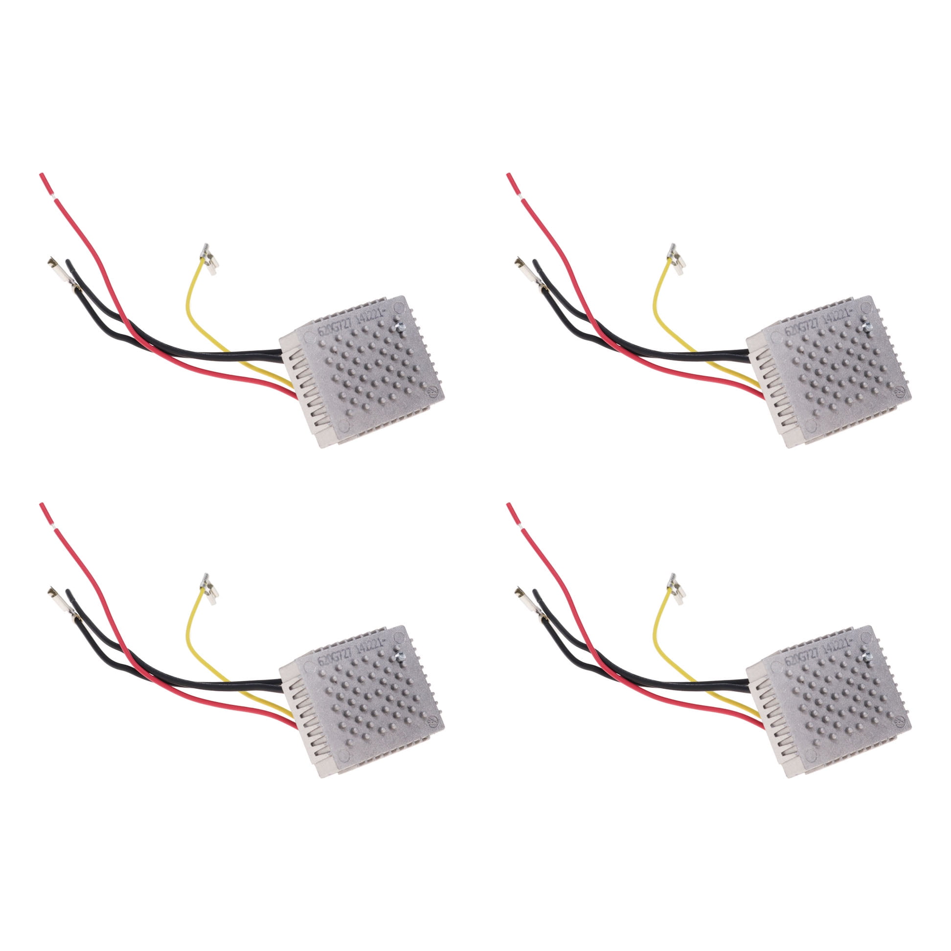 Makita 620259-9 Controller for Saws BSS611F, BSS611X, and BSS611 (4 ...