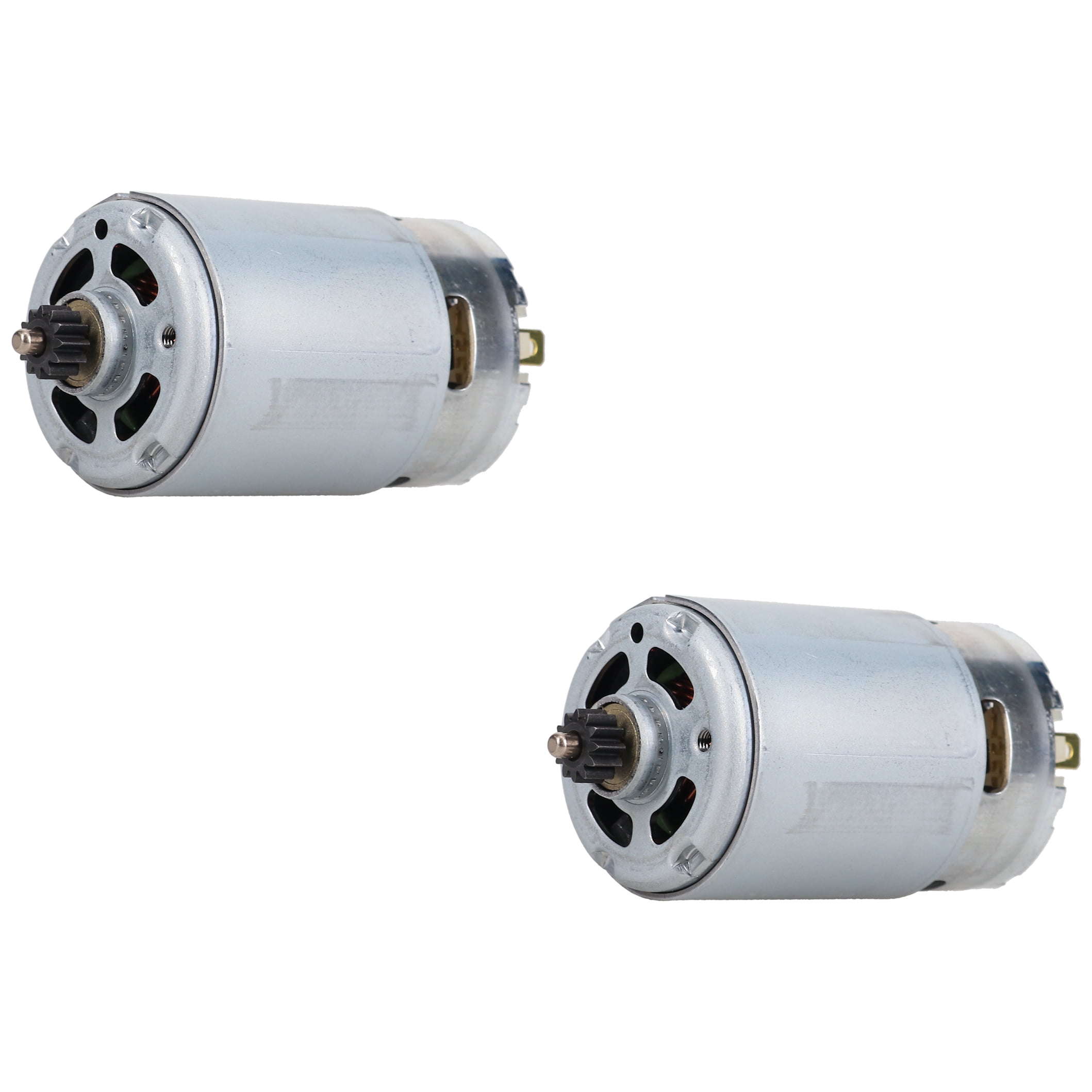 Makita 629853-4 DC Motor for Cordless Drill DF030D FD02W (2-Pack ...
