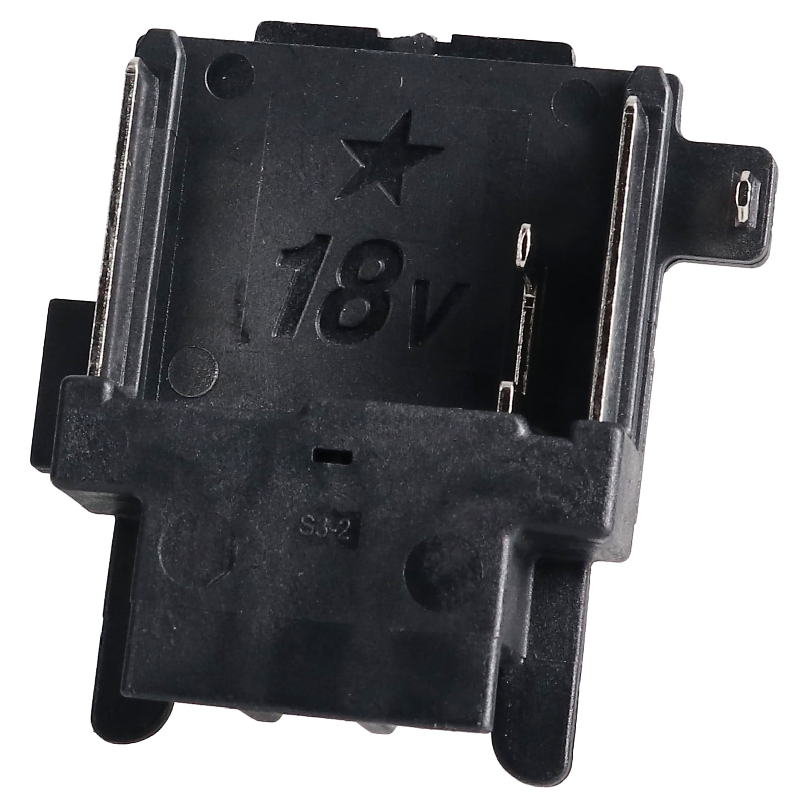 Makita 643874-2 Terminal for Drill XFD11 - Walmart.com