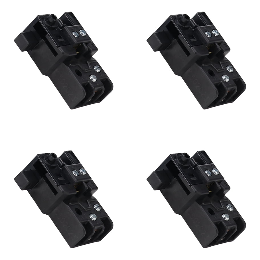 Makita 651922-3 Switch for Chop Saw 2414B 2414NB 4304 4304T 4304Z (4 ...