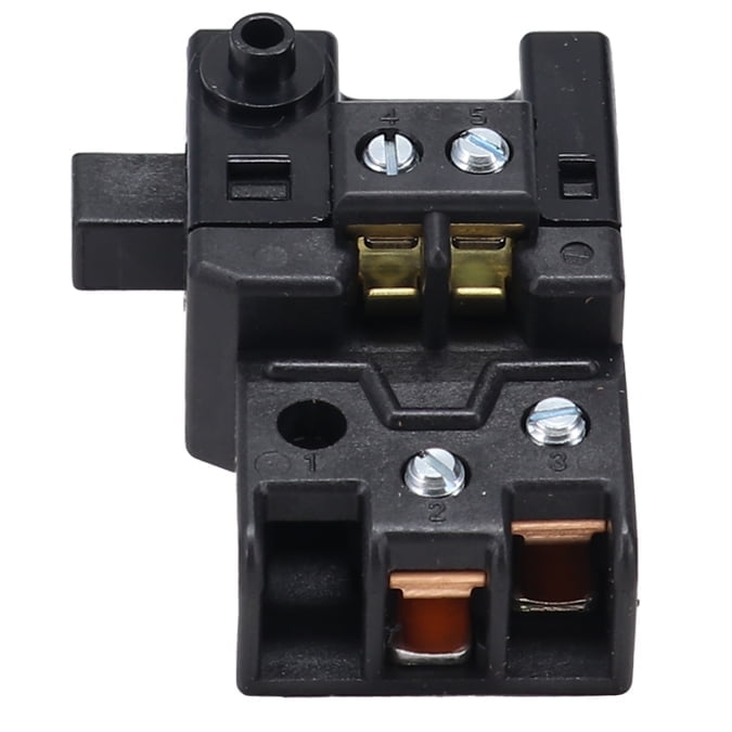 Makita 651922-3 Switch for Chop Saw 2414B 2414NB 4304 4304T 4304Z - Walmart.com