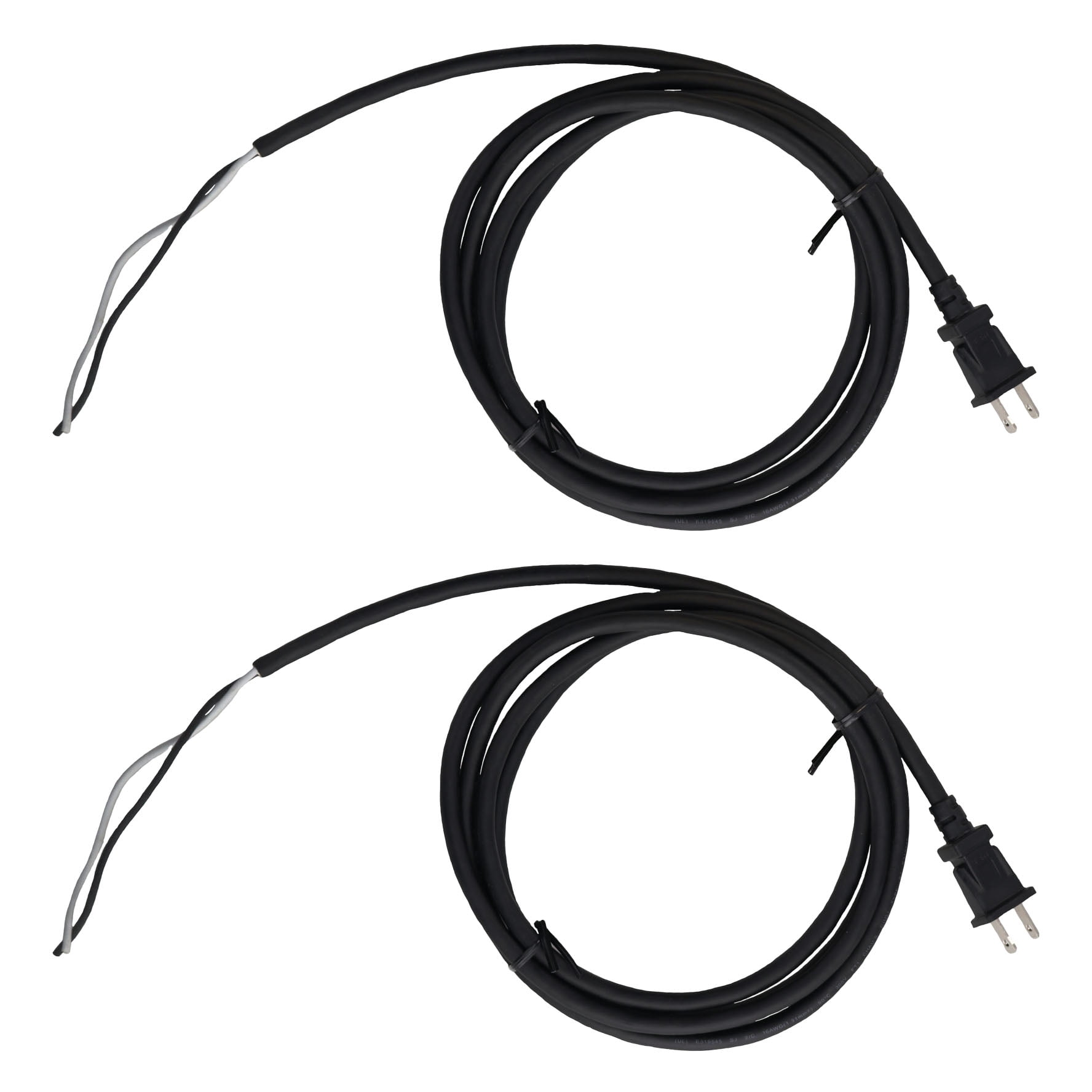 Makita 664265-4 Power Cord Tool Part for Various Makita Tools (2-Pack ...