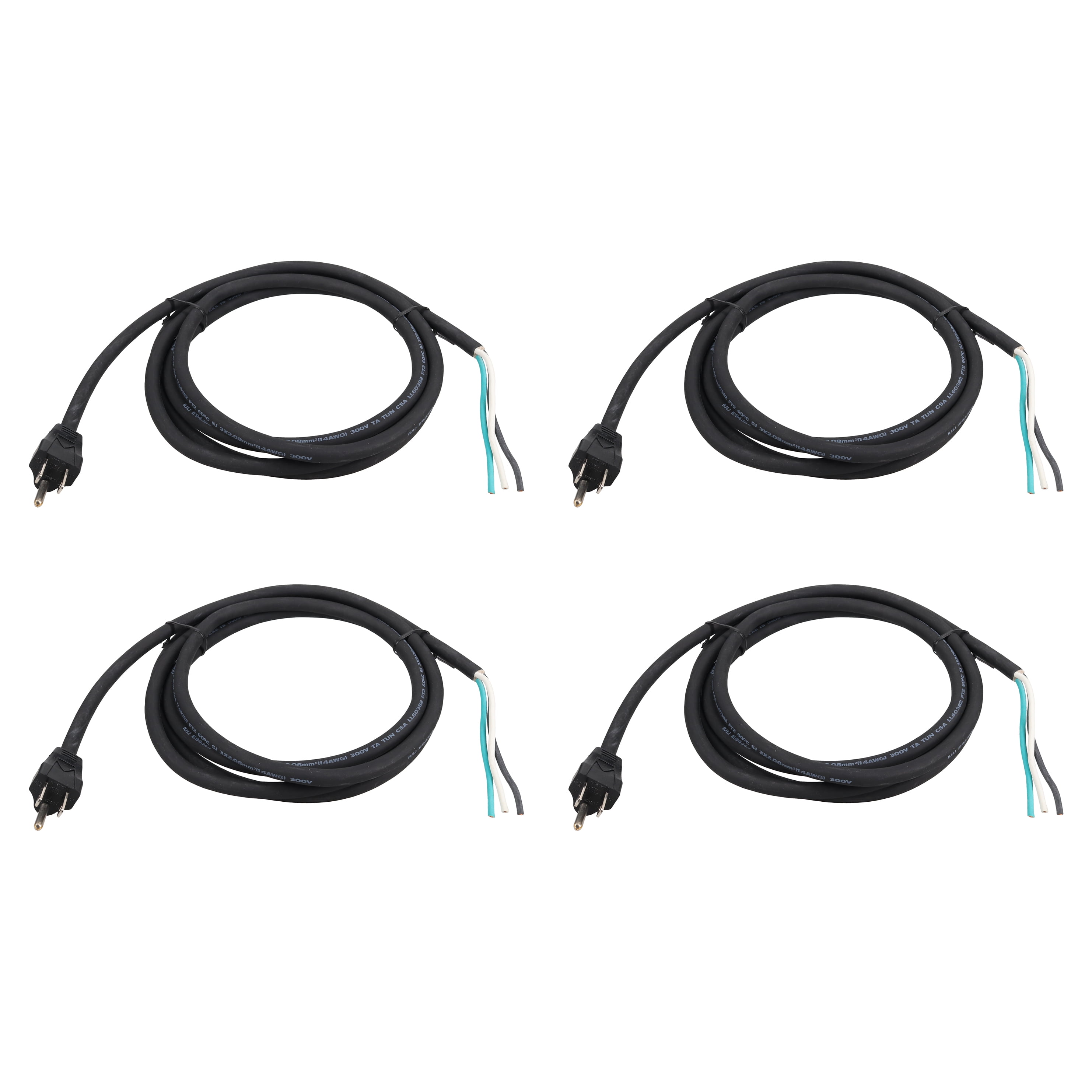 Makita 664820-2 SJ Cord, 3" x 14" x 8" for Angle Grinders GA7001L and ...