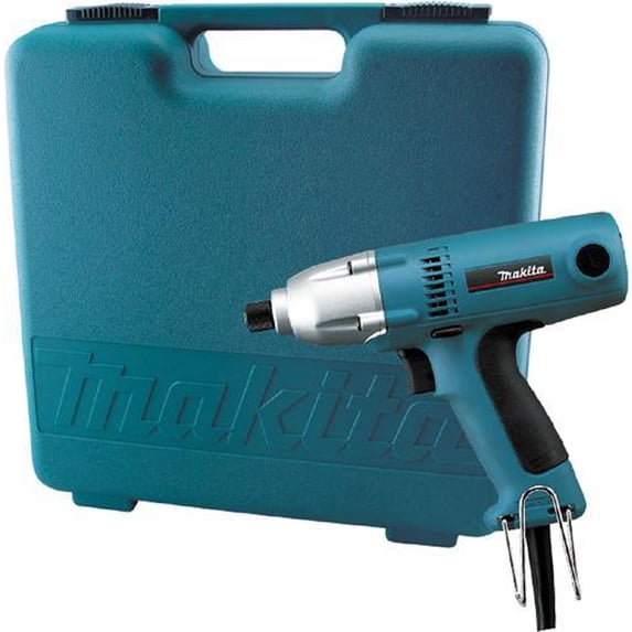 Makita 6952 Impact Driver (Variable Speed, Reversible) - Walmart.com