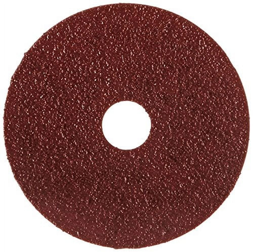 Makita 794105-A-5 4-1/2" x 7/8" Arbor Abrasive Grinding Discs 36 Grit 5 ...