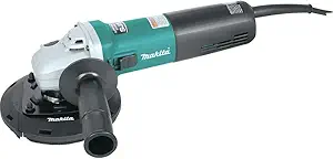 Makita 9565CV 5" SJS™ High-Power Angle Grinder - Walmart.com