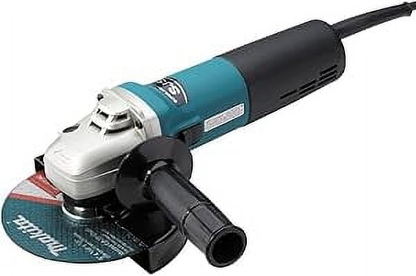 Makita 9566CV 6" SJS™ High-Power Cut-Off/Angle Grinder - Walmart.com