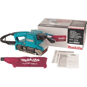 Best Sellers In Power Belt Sanders