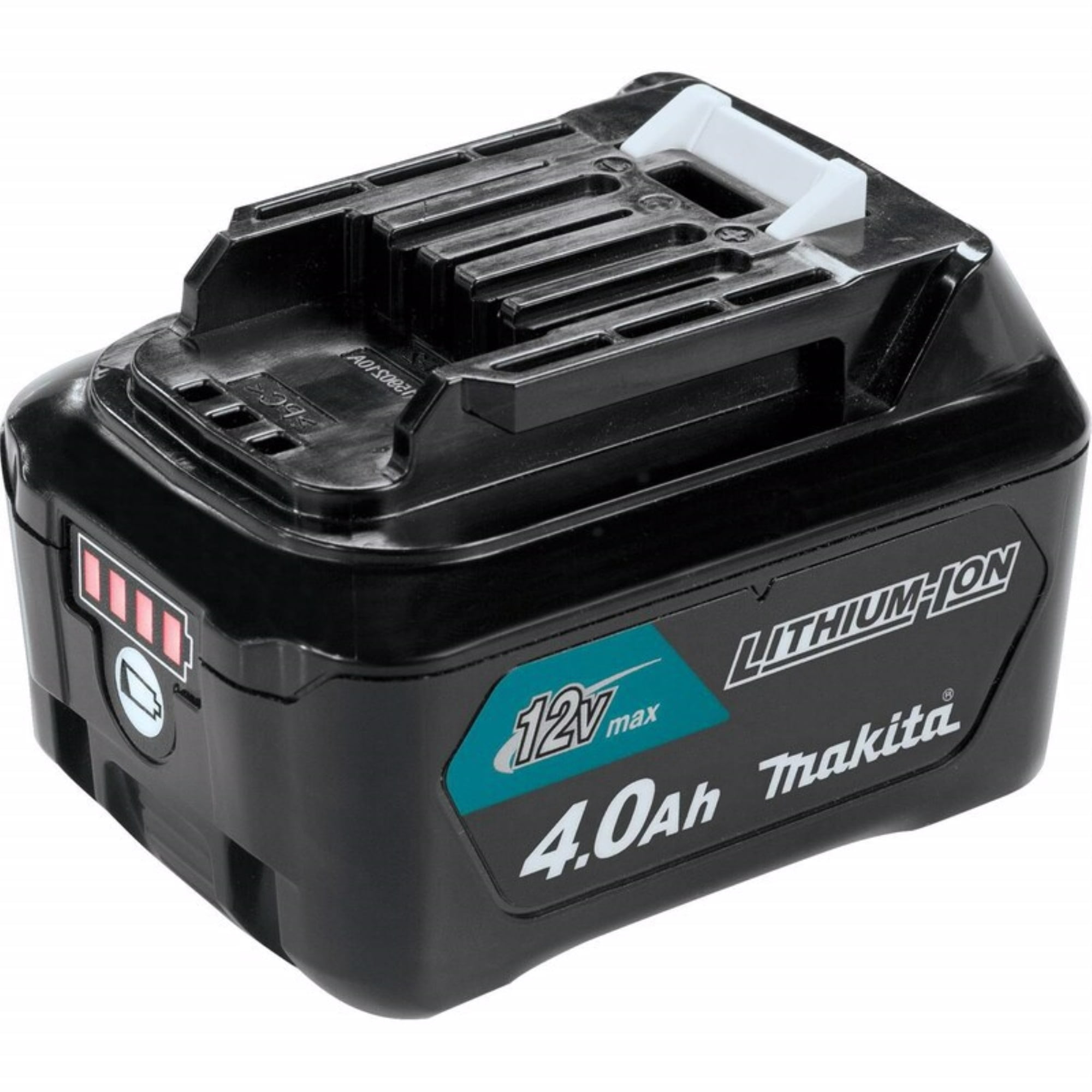 Makita BL1041B - CXT 12V 4.0Ah Li-Ion Battery - Walmart.com