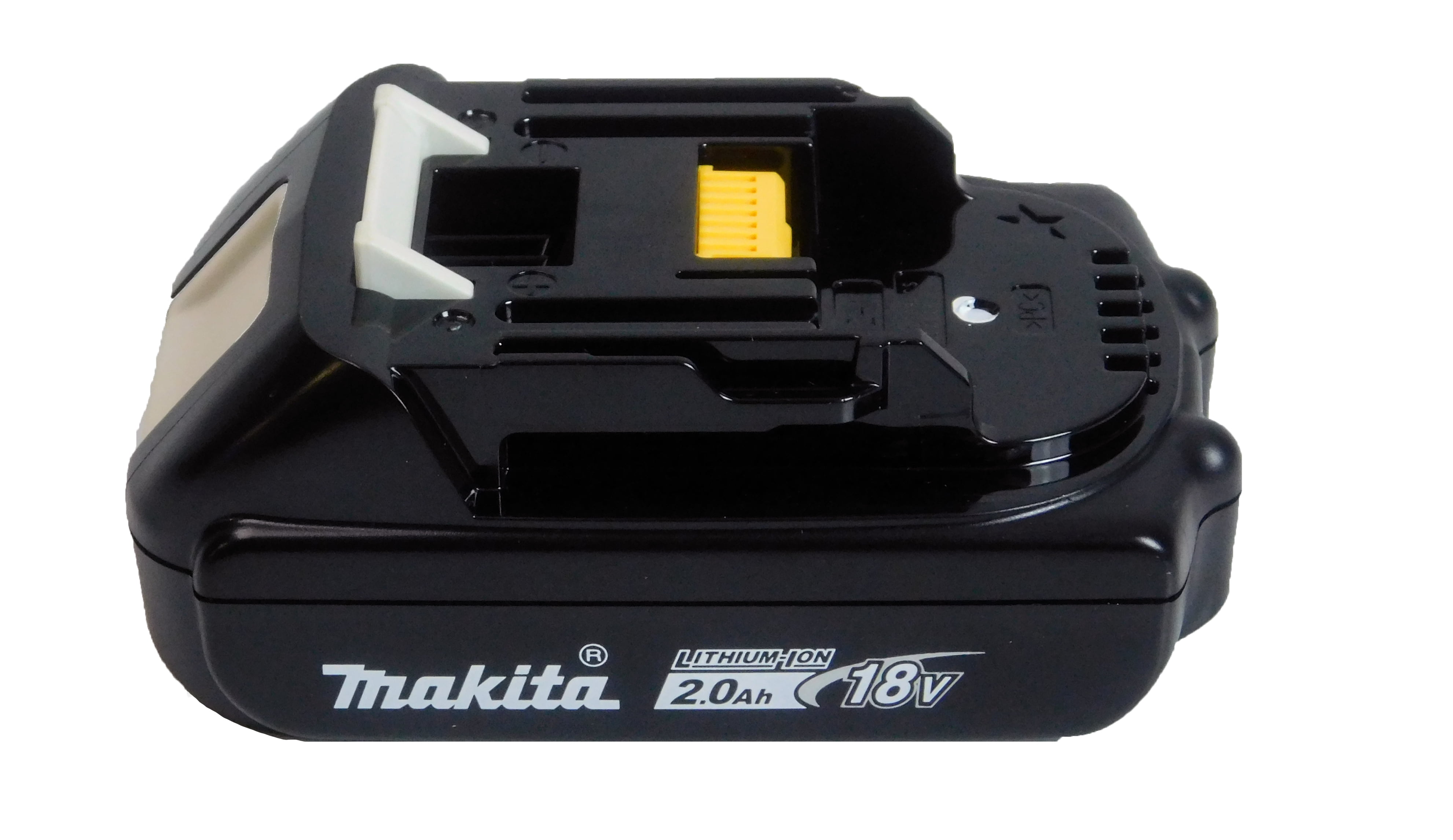 Makita BL1820B 18V Compact Lithium-Ion 2.0Ah Battery Pack - Walmart.com