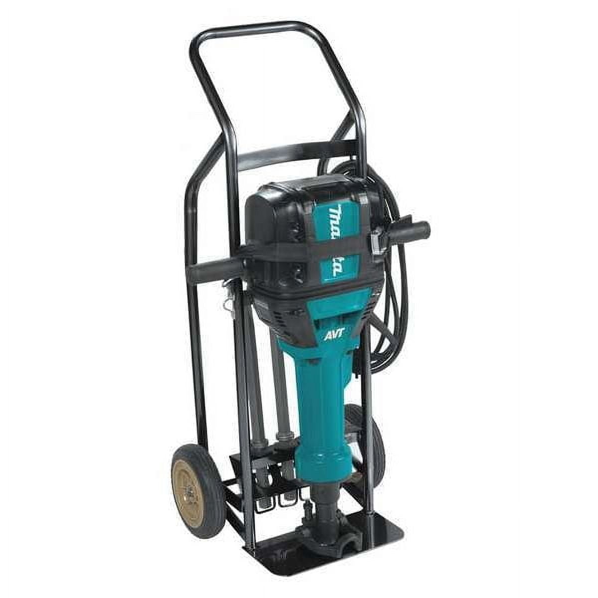 Makita Breaker Hammer,53.9ft. lb.,15Ah,69.1 lb. HM1812X3 - Walmart.com