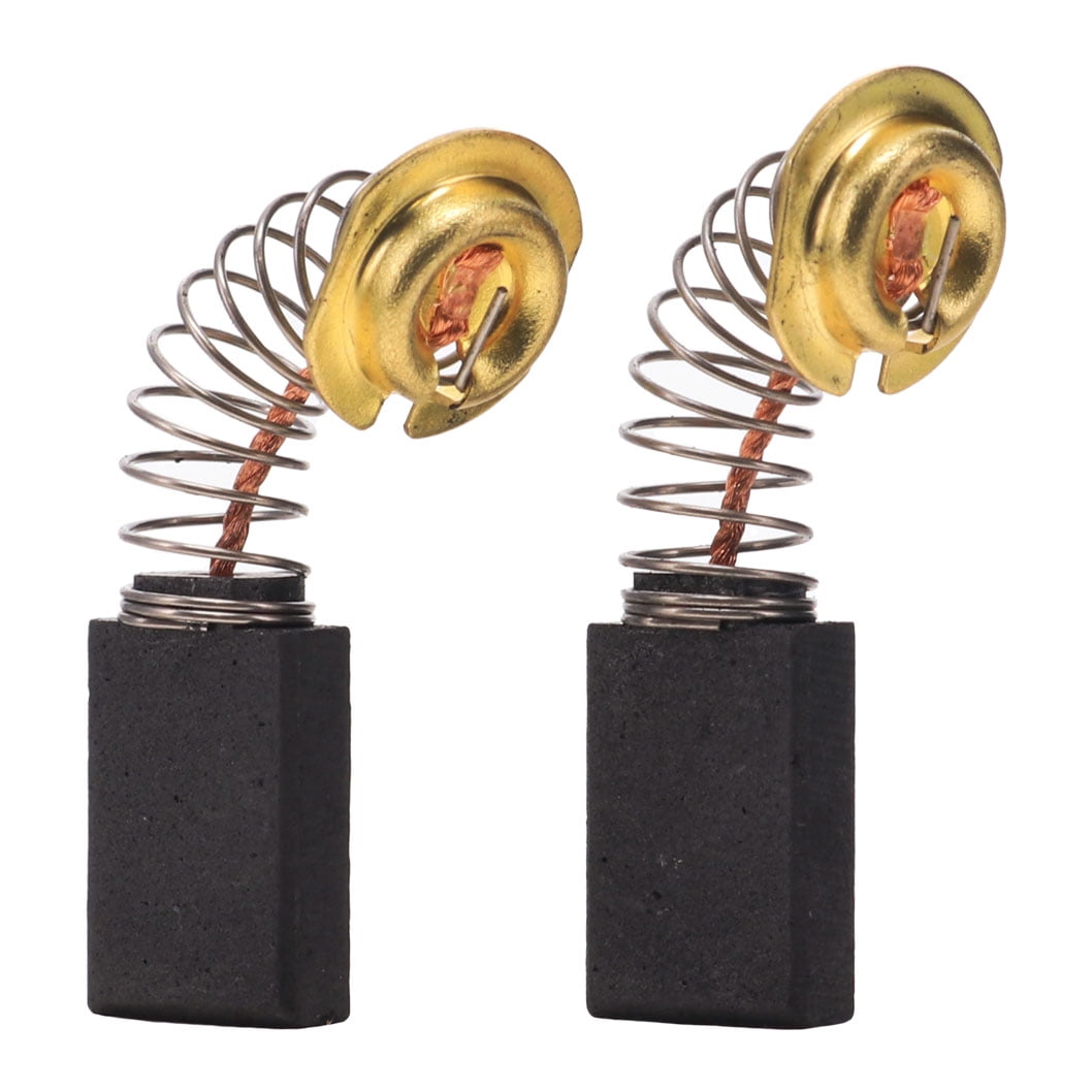 Makita CB311 Carbon Brush Set for Angle Grinders 9015A, GA5020, and GA5020Y - Walmart.com