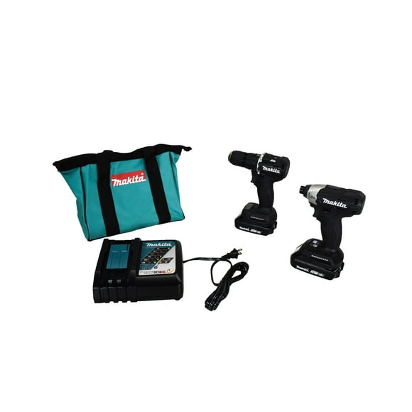 Makita Combo Kits in Makita Power Tools - Walmart.com