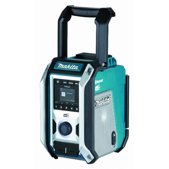 Makita Radio Dab Plus