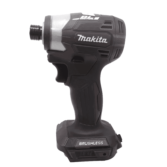 Makita DTD173 18V Multi-function Cordless Brushless Power Tool, Impact ...